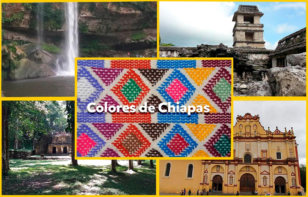 PAQUETES | SOLTOURS Operadora Turistica